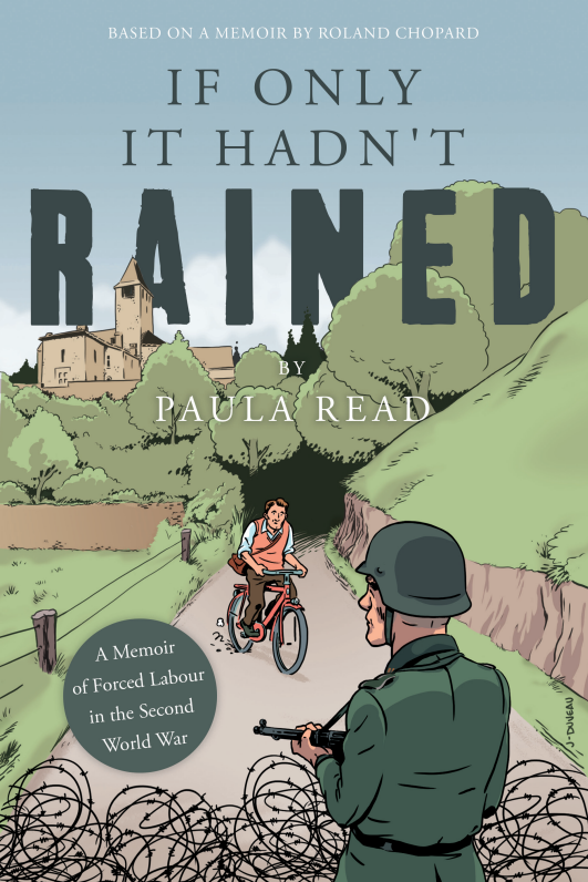 The Books – Paula Read